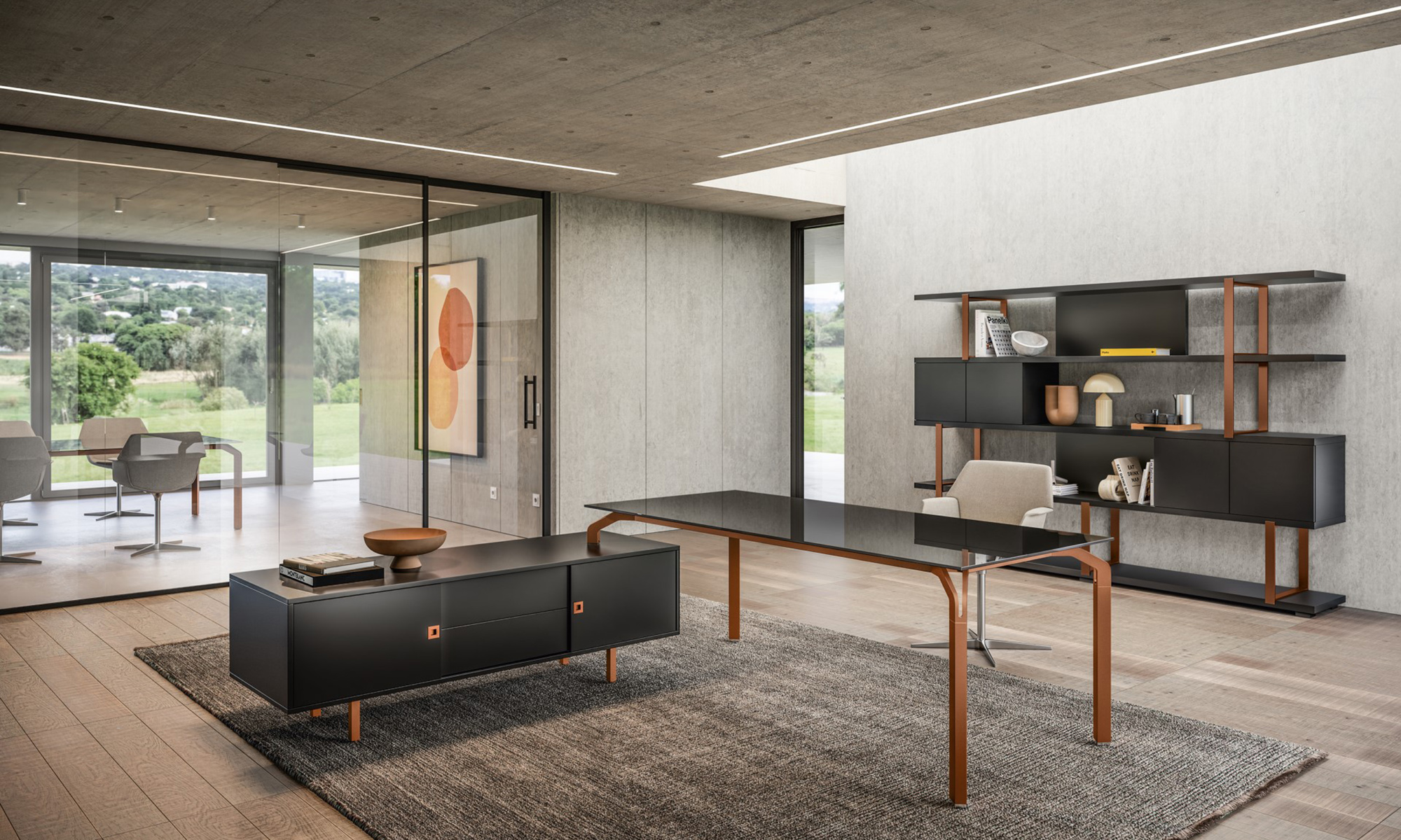 STIMEX - solutions for offices, hotels, clinics, universities, public ...